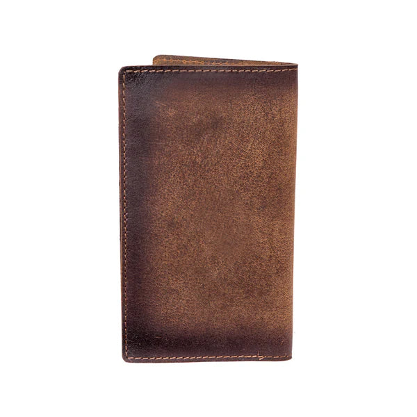 STS Foreman Long Bifold Wallet | Nate's Western Wear