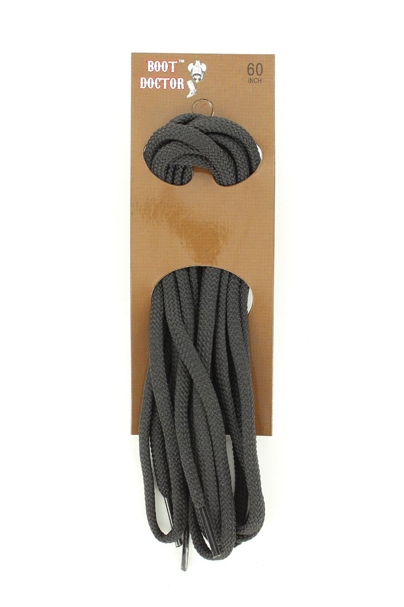 Boot Doctor Nylon Shoe Laces | Nate's Western Wear
